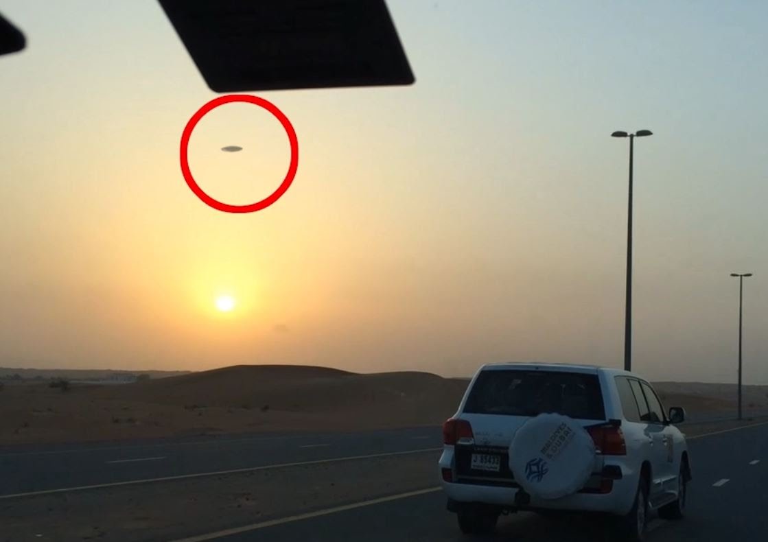 UFO Database - Latest UFO Sightings