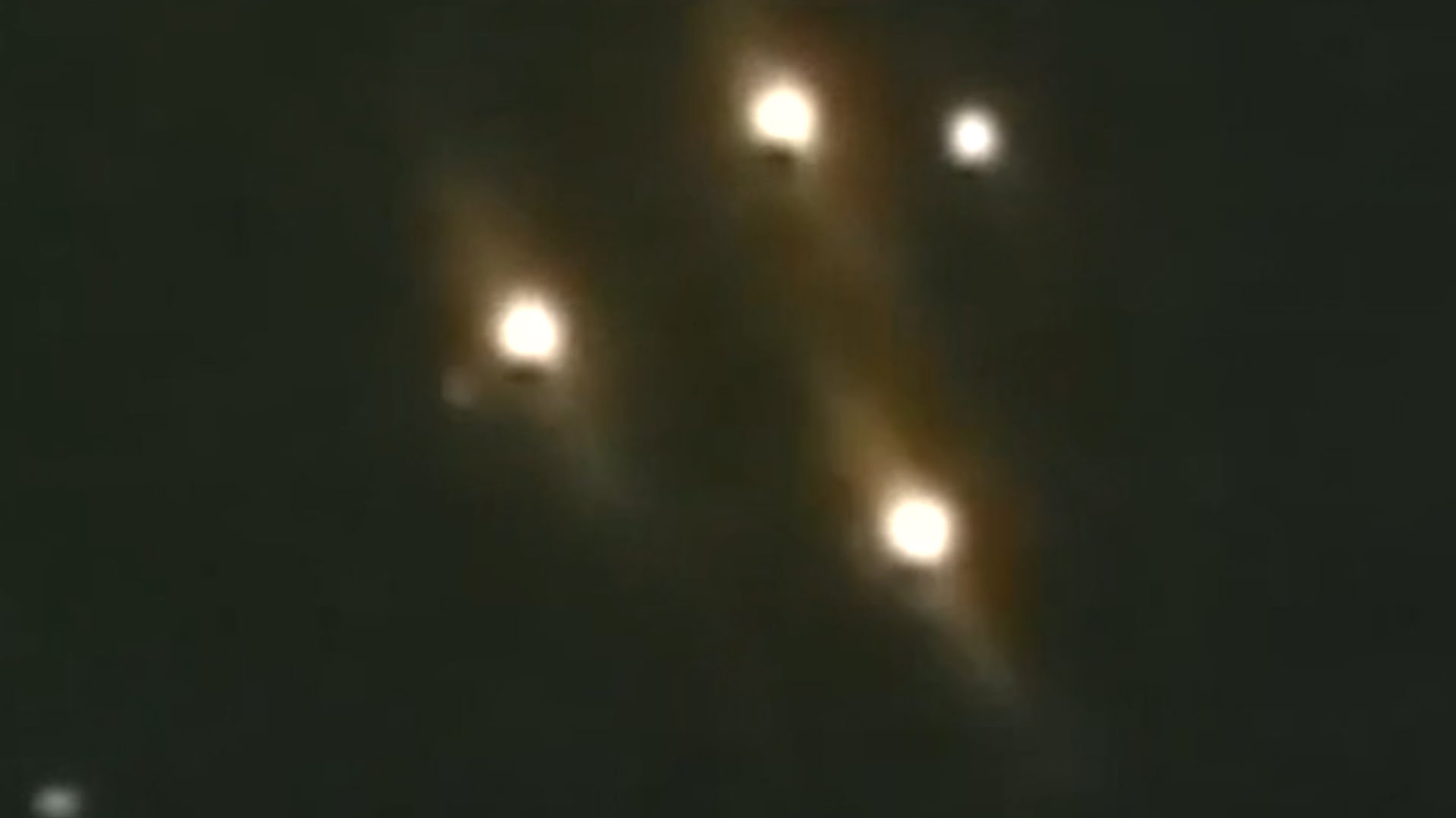 UFO Database - Latest UFO Sightings